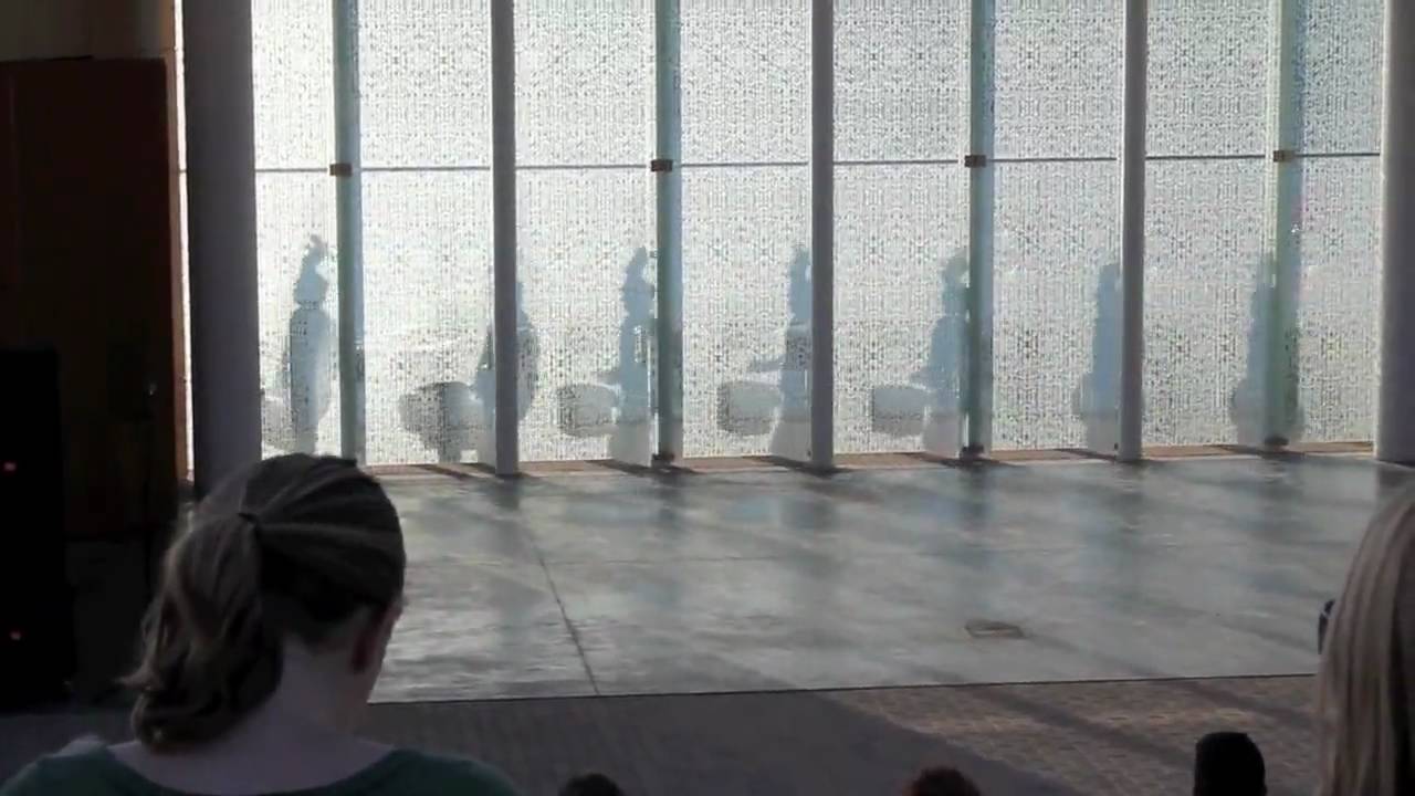 Town Green - Maple Grove Senior High Marching Crimson - July 8th 2010 ...