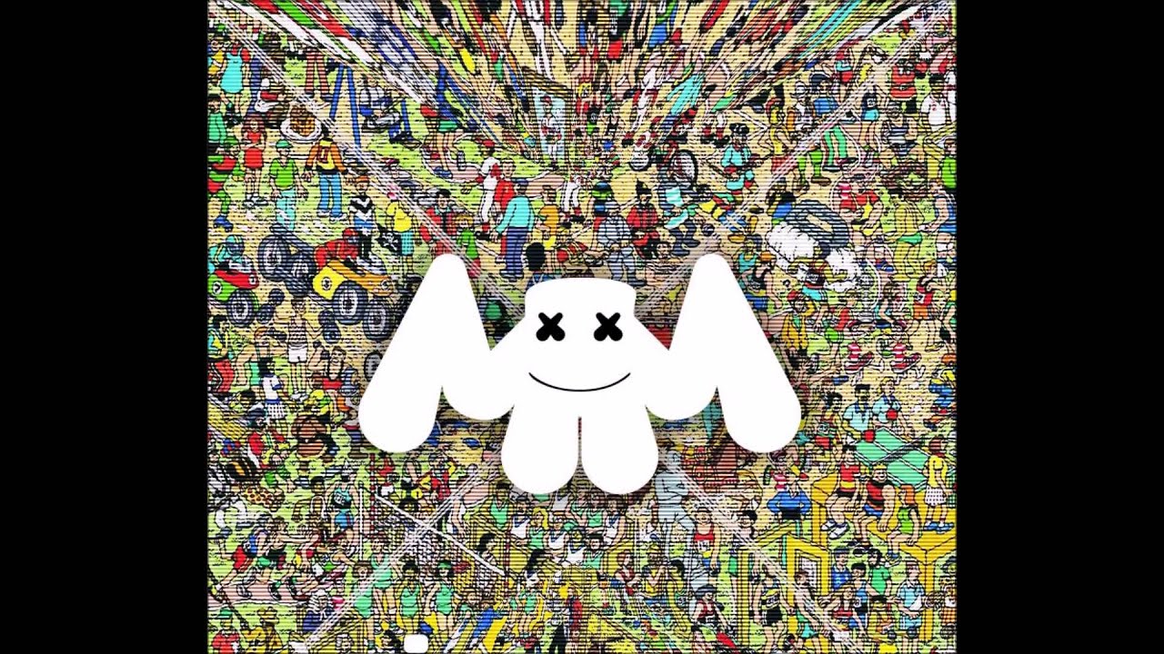 Adele - Hello ( Marshmello Remix) - YouTube