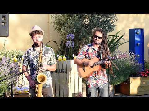 Crazy (Live / Acoustic) - Rafael Alves Acoustic Soul