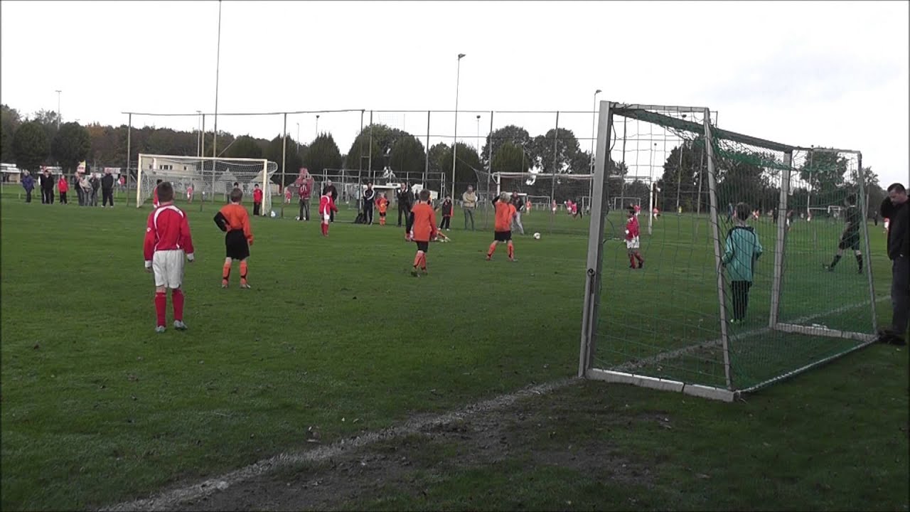 JVC CUIJK E2 - SIOL E1 - YouTube