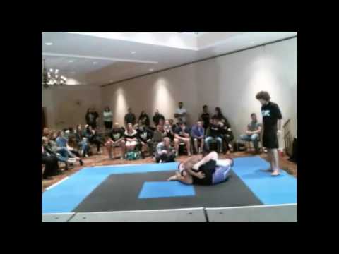 JORDAN BOISVERT (TEAM LINK NH) VS GABRIEL RICHARD (PORT CITY JJ) - YouTube