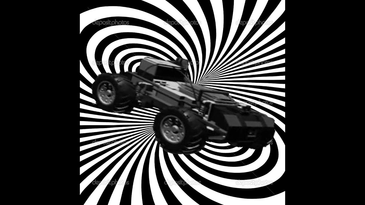 RC-XD in Real Life! - YouTube