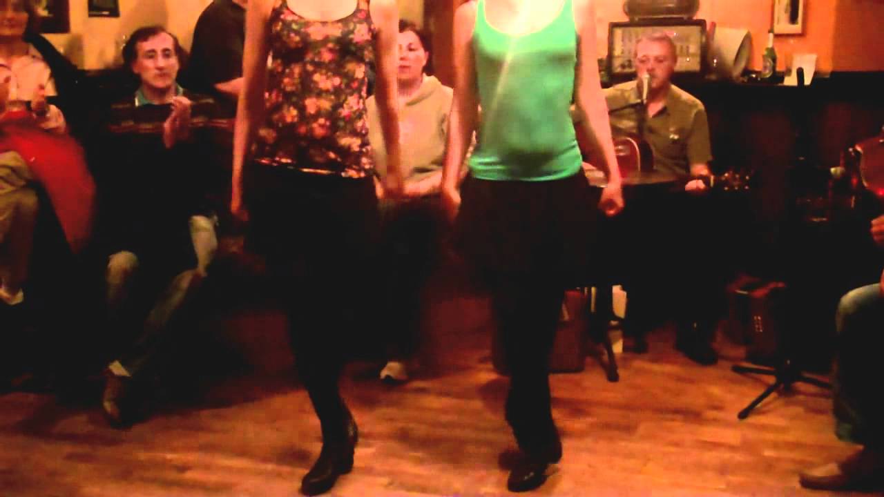 Irish House Party - YouTube