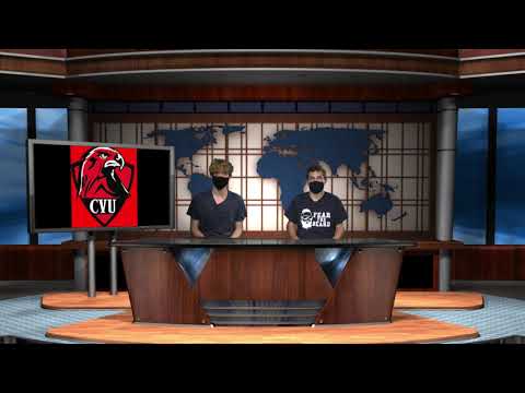 The CVU Show - YouTube