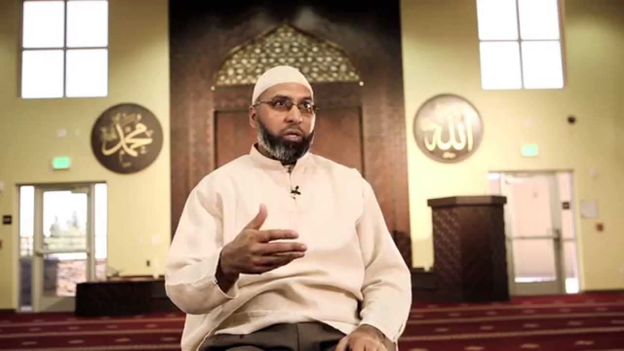 ISR Season 7 Episode 14: "Hastening to Do Good" - Sh. Suhail Mulla ...