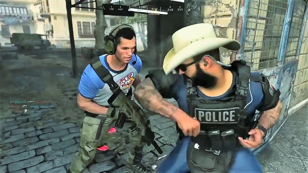 RODION Executions compilation!!! (Part 2). Call of Duty®: Modern Warfare® - YouTube