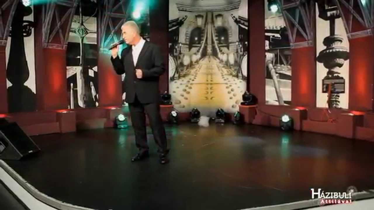 Alex Tamás - Így szeretlek én - YouTube Music