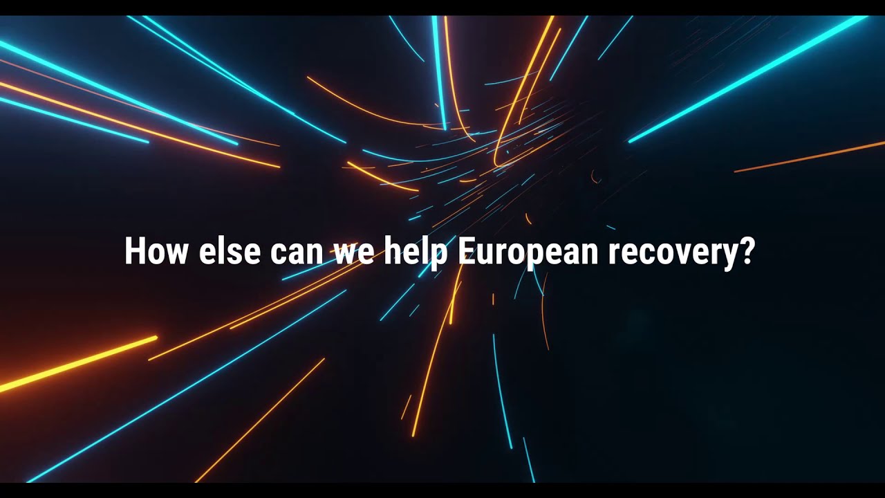 ECSEL JU Symposium 2020 - Intro video - YouTube