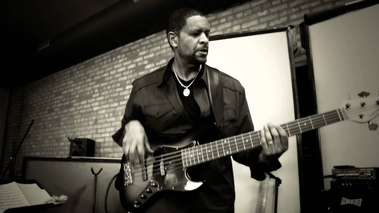 Chuck Webb Music - YouTube