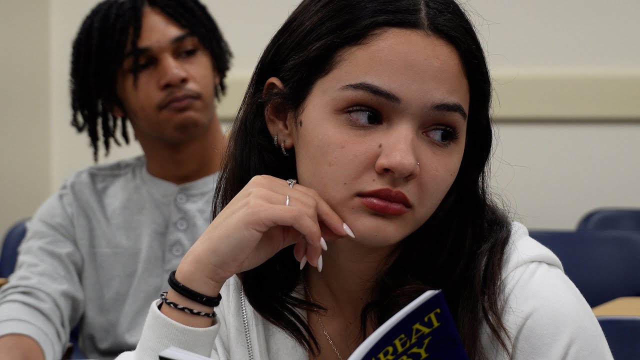 Ask Delphi (2025) - Trailer #2 - YouTube