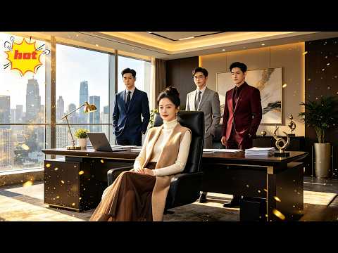 the fake heiress hired the best lawyer, only to find he serves the real queen! 🚨 total disaster.