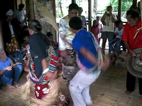 Palawan dance - YouTube