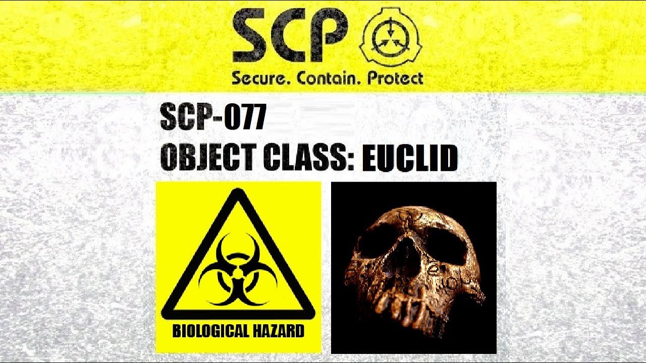 SCP 077 NEW Chamber Demonstrations In SCP - Deception v0.1.2 + Death ...