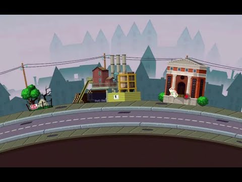 TINY TOWN - TOWNSHIP DAYS 1- 22 GAME WALKTHROUGH - YouTube