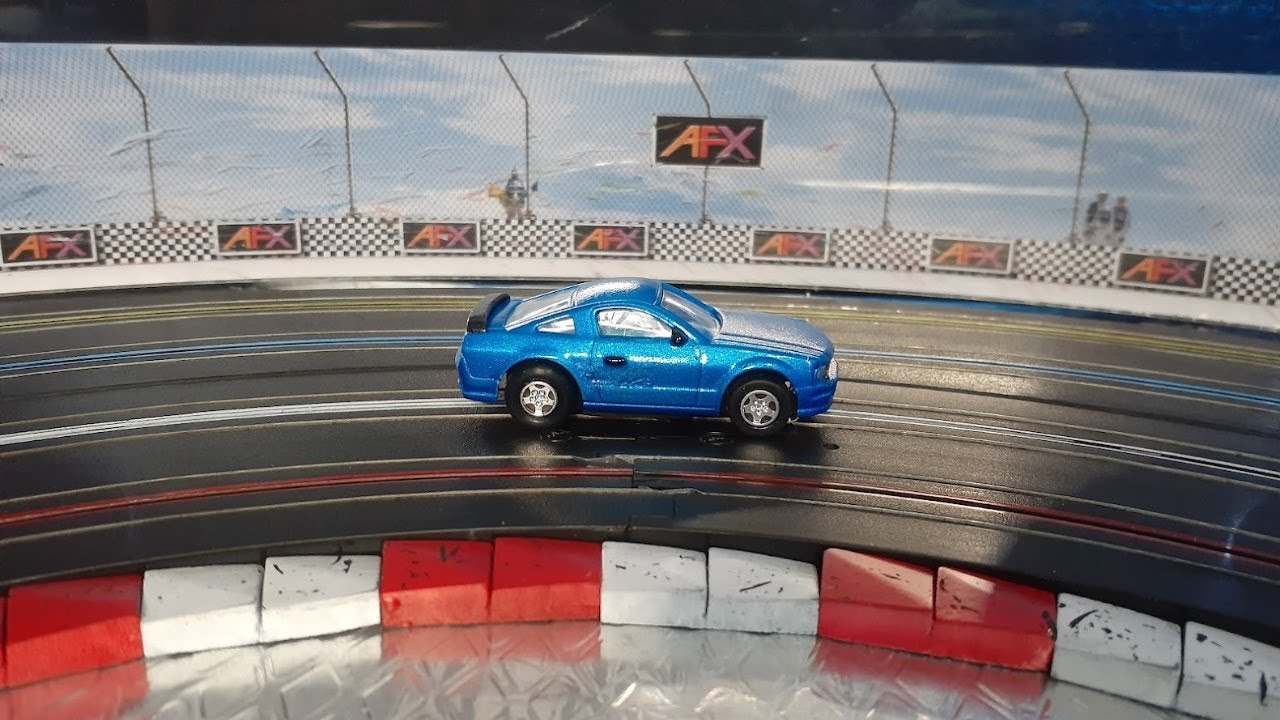 SLOTCAR SATURDAY NIGHT LIVE!!! 04/06/24 7pm. FRE3 THOUSAND SUBSCRIBER ...