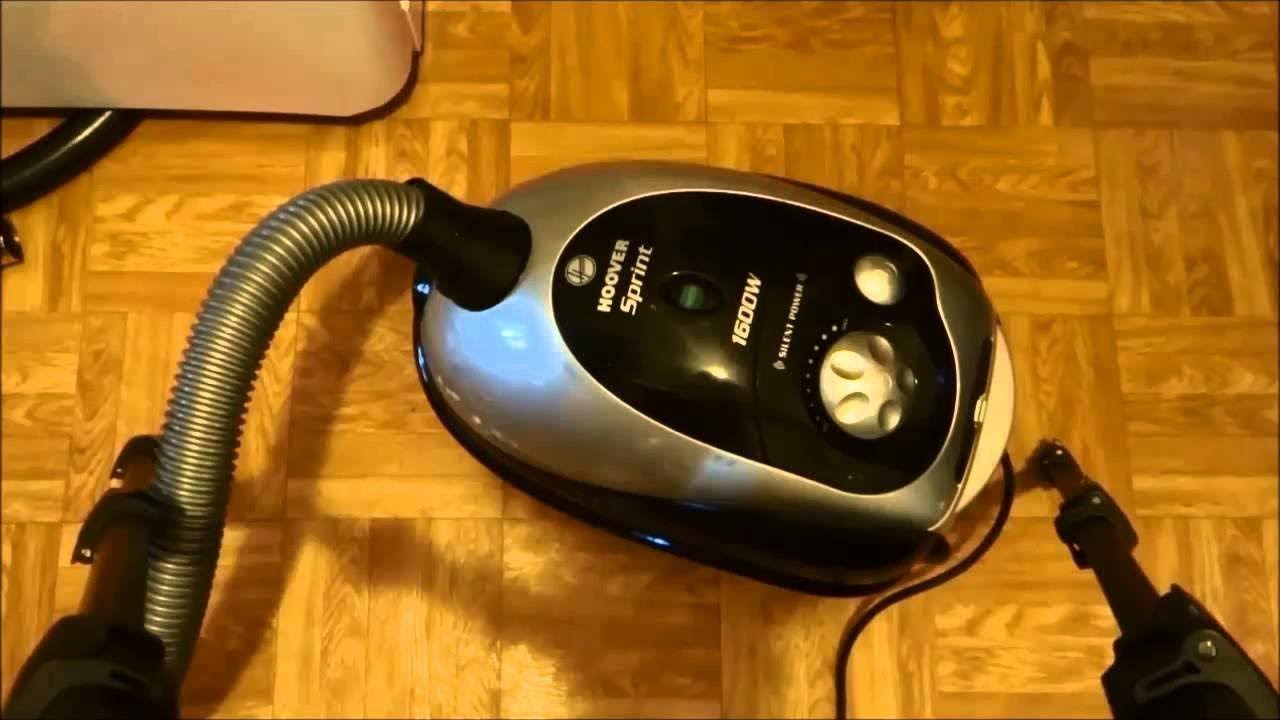 Vacuum Cleaner Sleep Sound for Babies - White Noise Soothes Crying and ...