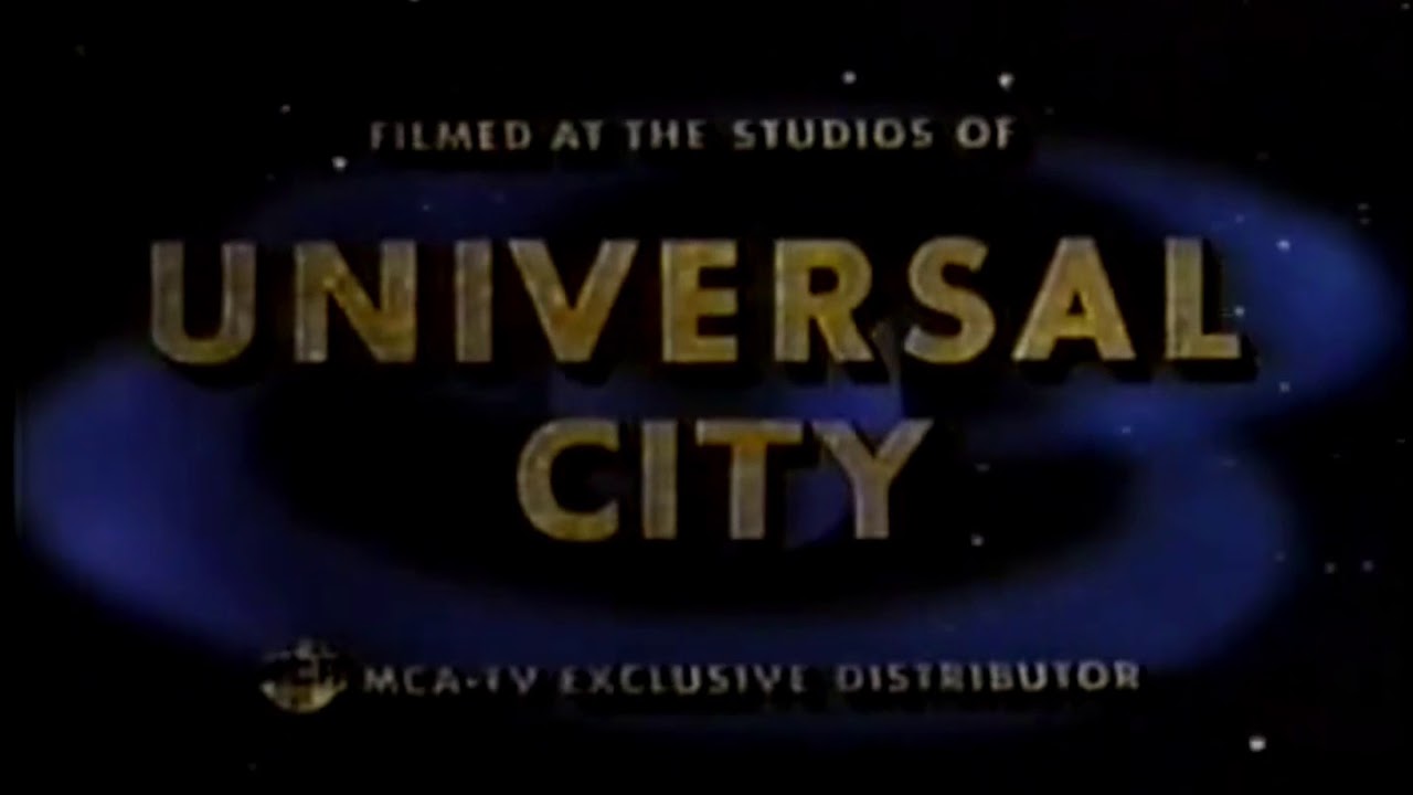 Universal Television (1968) - YouTube