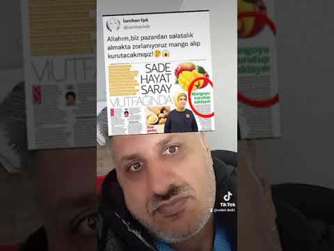 sade hayat sarayda