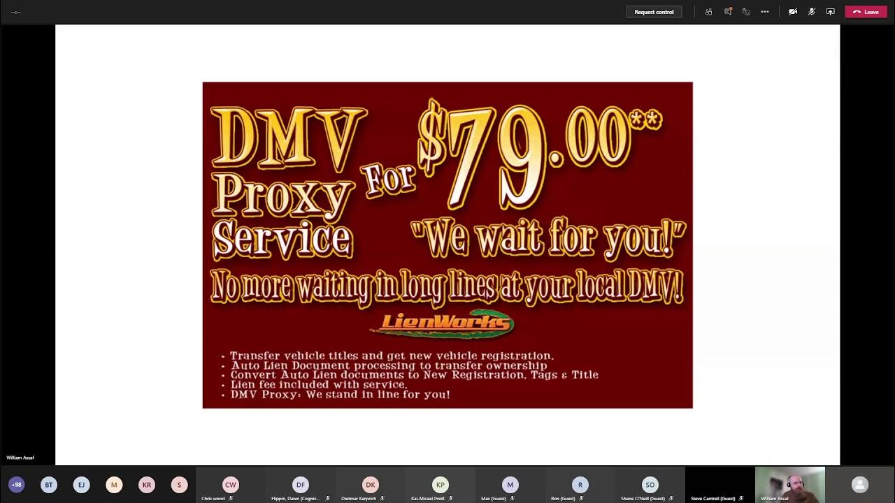 SQL Admin Best Practices with DMVs - William Assaf - YouTube