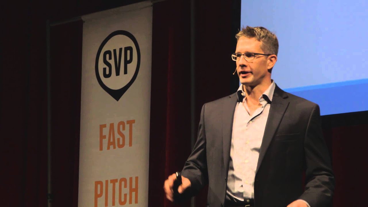 Dirk Van Velzen: The Prison Scholar Fund - YouTube