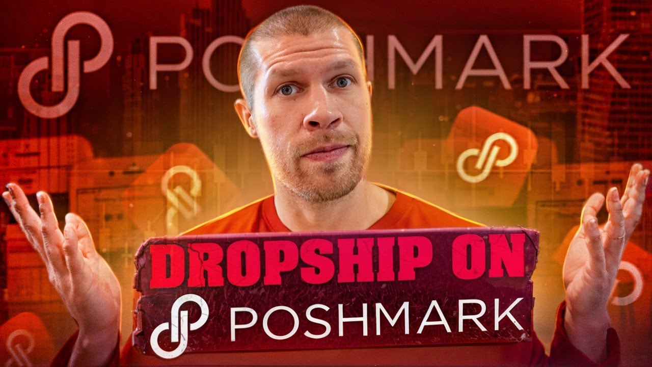 How to Dropship on Poshmark (Full Tutorial for Beginners) - YouTube