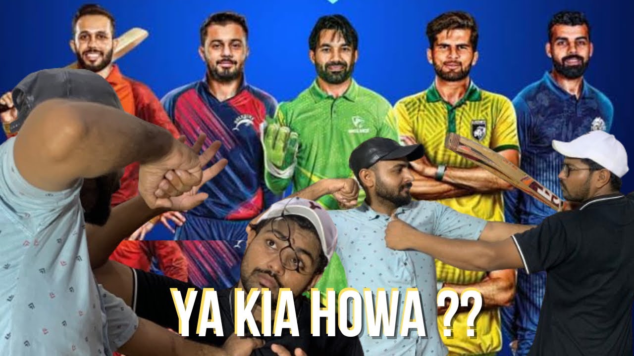 Champions Cup 2024 Pakistan?? |Abdul Sammad| |PCB| Talk With Mirza ...