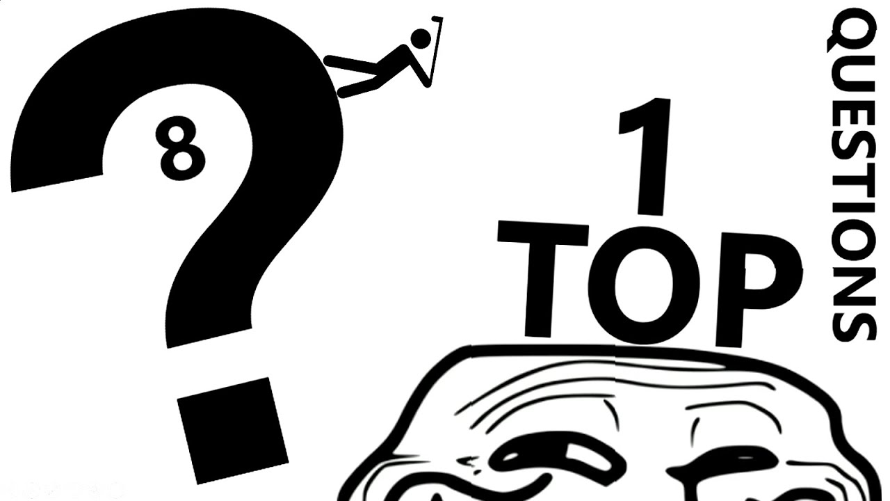 Top 10 Questions No One Can Answer - YouTube