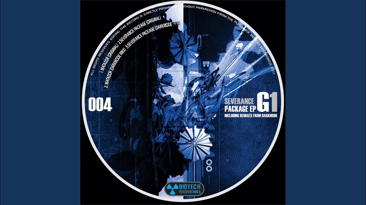 Matador (Original Mix) - YouTube