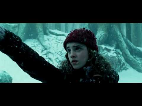 Harry/Hermione Landon Austin  – Armor