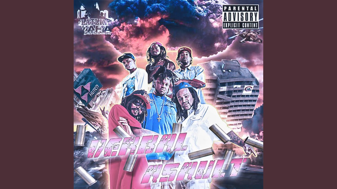 All Night Flight - YouTube