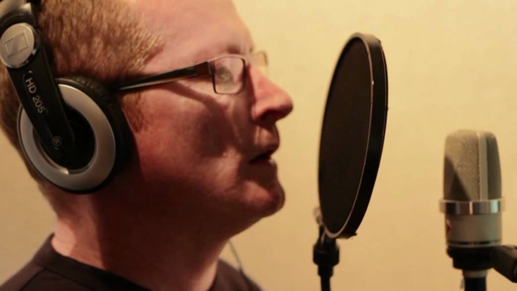 Warrington Andy Corrigan AOOU94 - YouTube