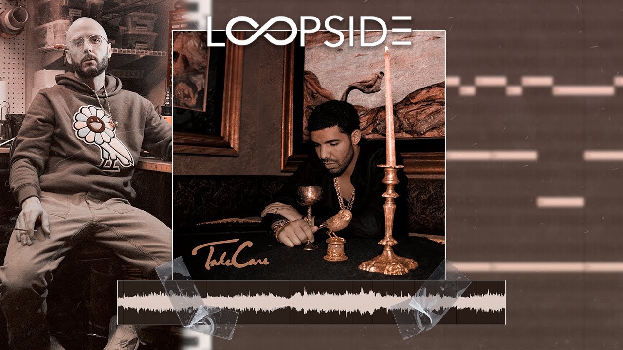 How Noah "40" Shebib Achieves The "Underwater" Effect For Drake (SECRET ...