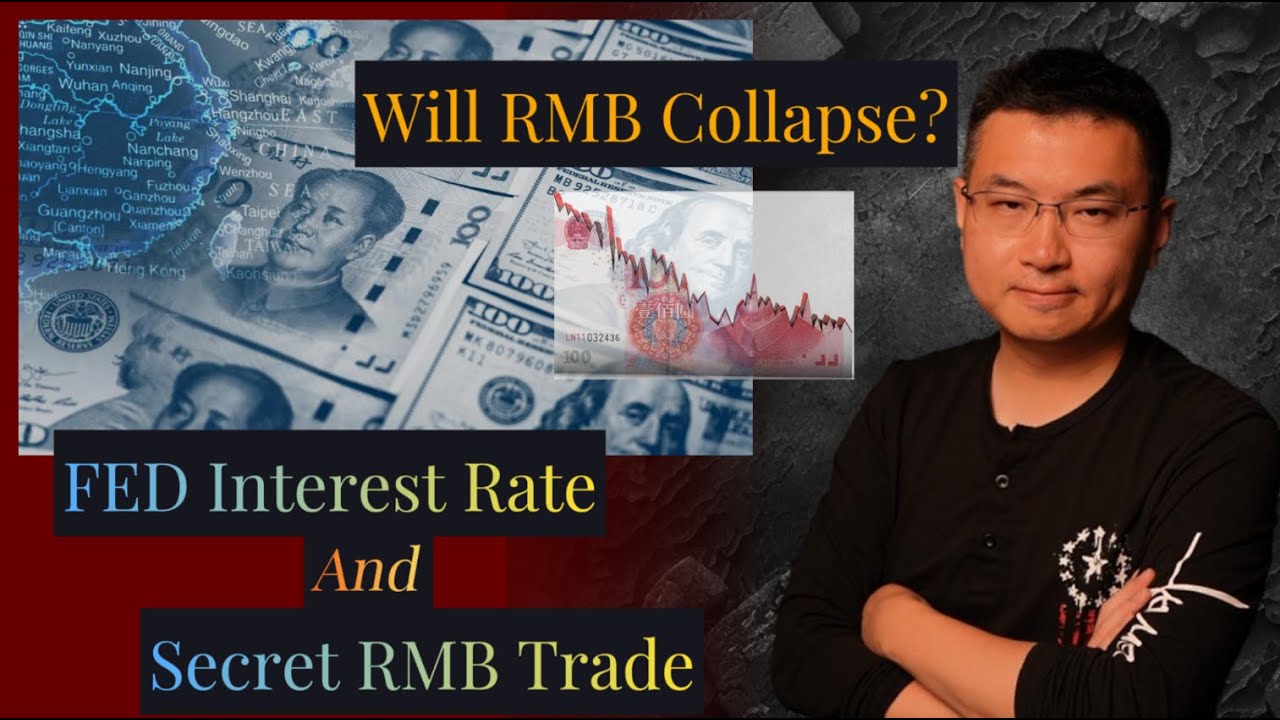 (Ep.48) RMB collapsing? Understanding how RMB value works. - YouTube