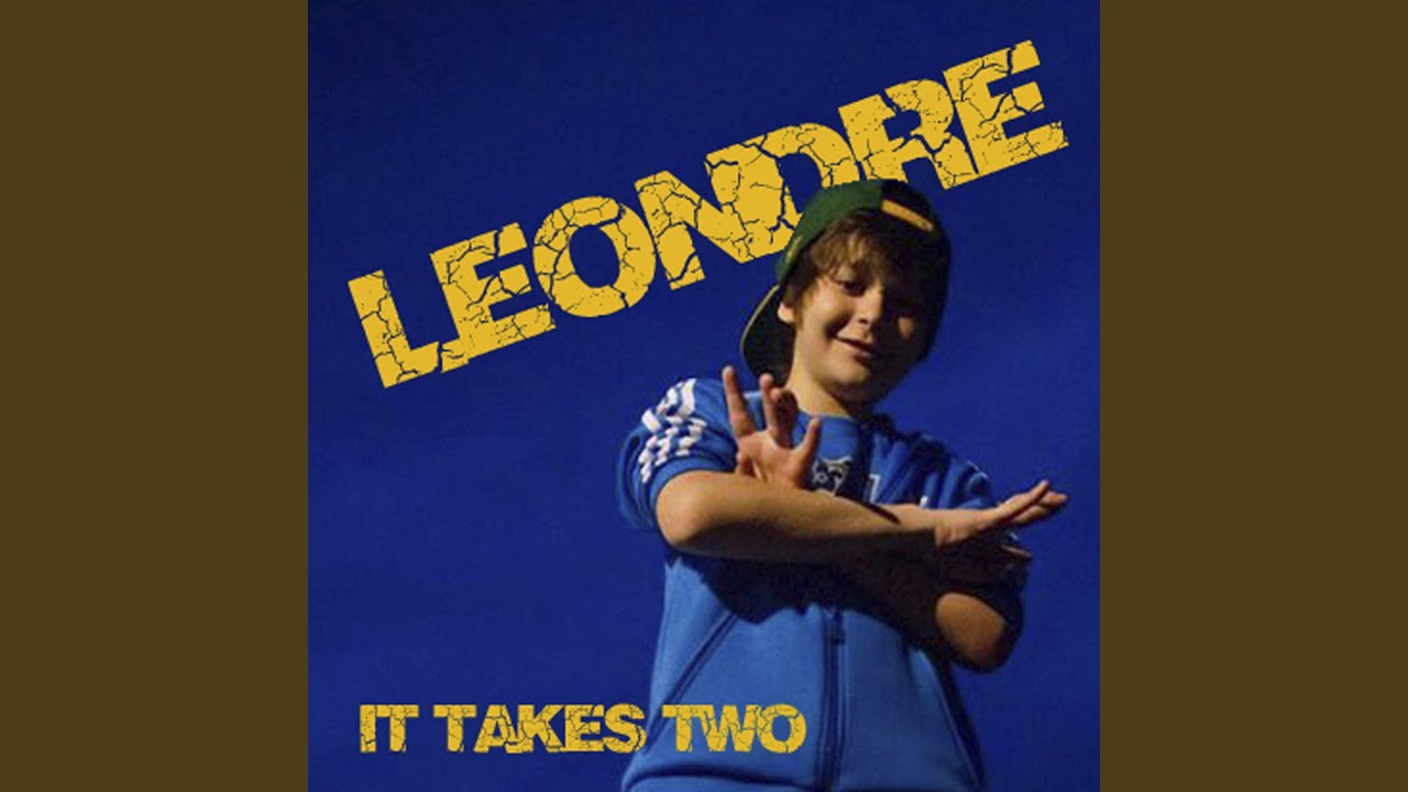 It Takes Two - YouTube