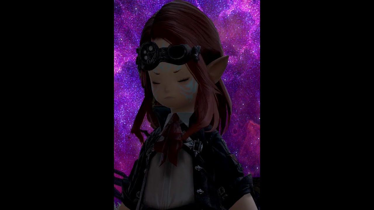 FFXIV Hold On To Memories GMV Remaster - YouTube