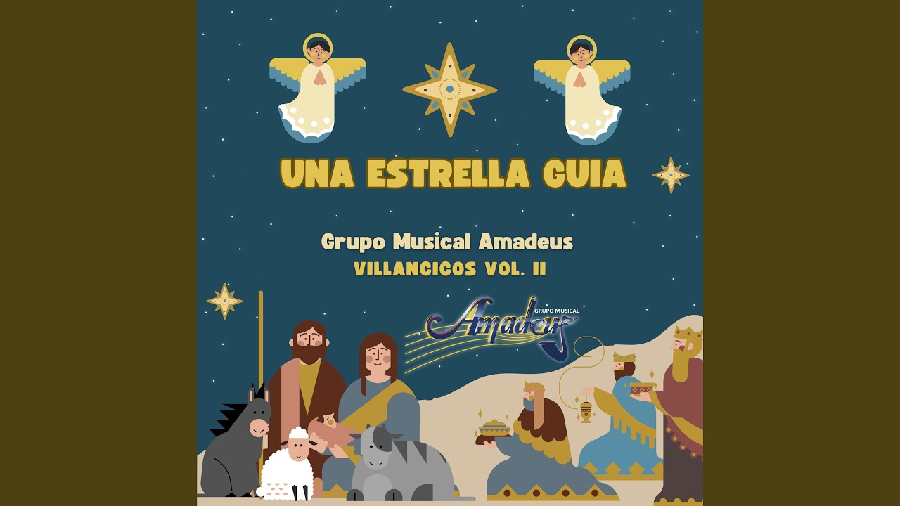 Una Estrella Guia - YouTube