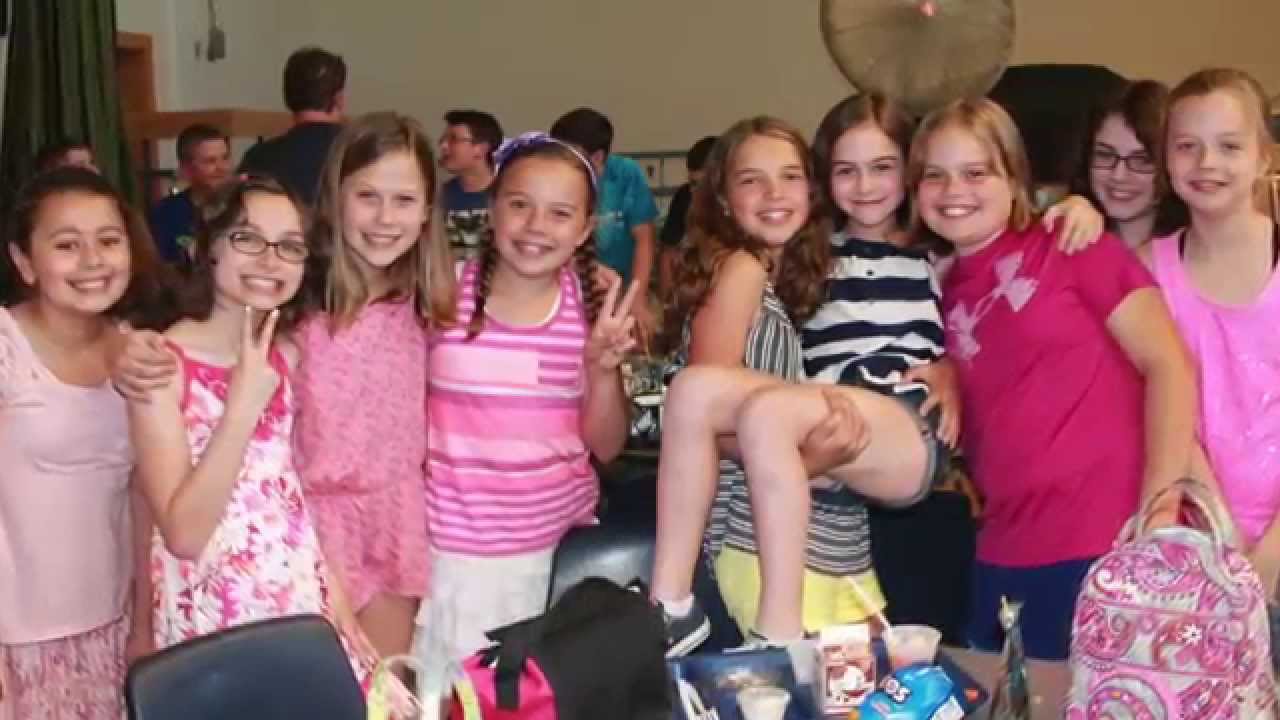 Split Rock graduation 2015 - YouTube