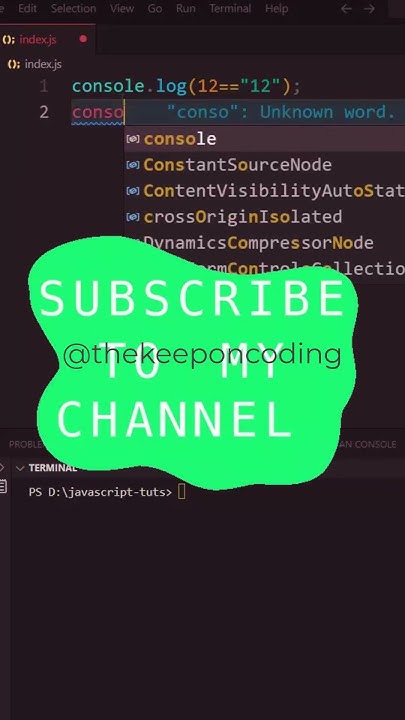Challenge Your JavaScript Knowledge! 💡Can You Guess the Output? 🖥️💡 #javascript #viral #trending ...