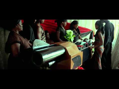 Samsara (2012) Trailer 2