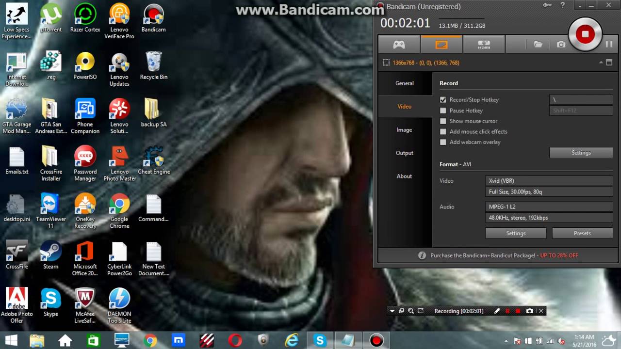 How to Increase internet speed/Reduce lag in online games 2016 - YouTube