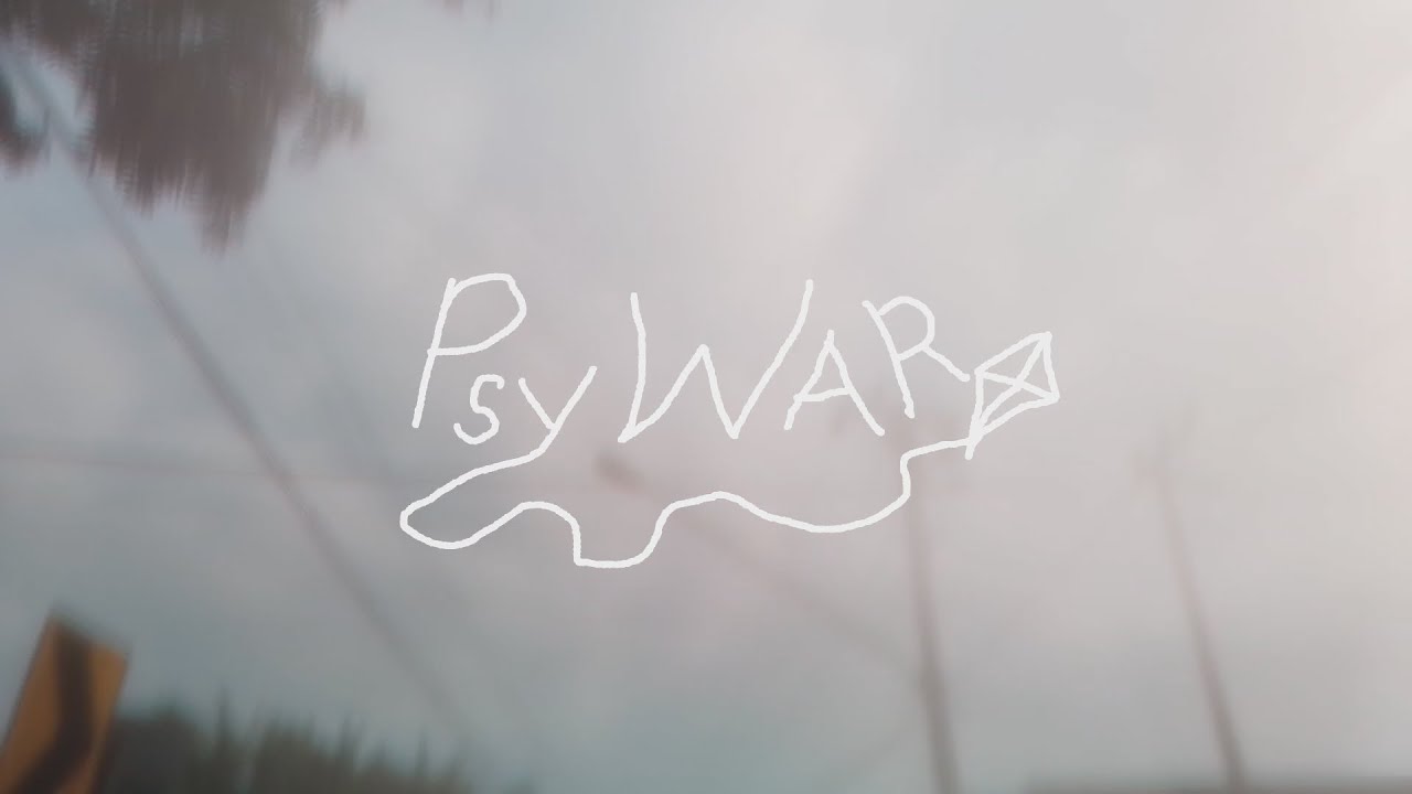 Psywar - YouTube