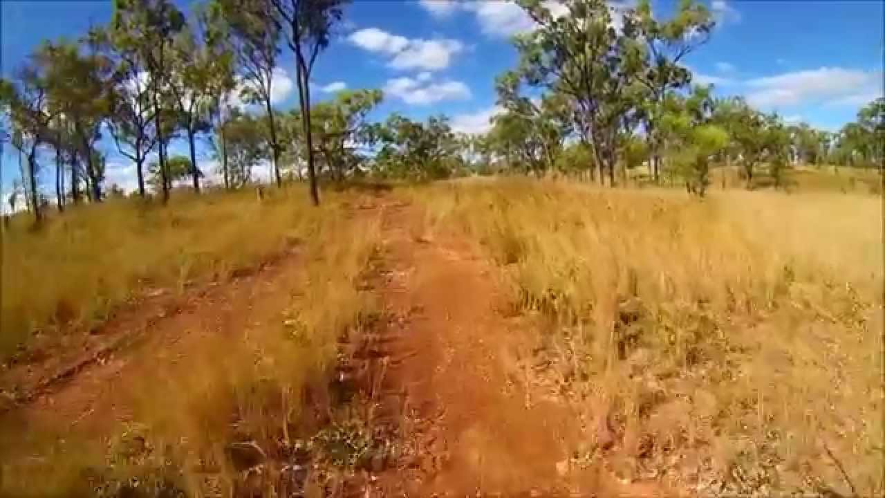 Ootann and Crystalbrook Roads - YouTube