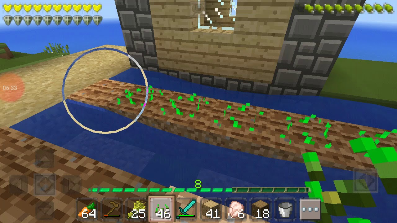 Mini world 2020 |Part-3| creative Mode - YouTube