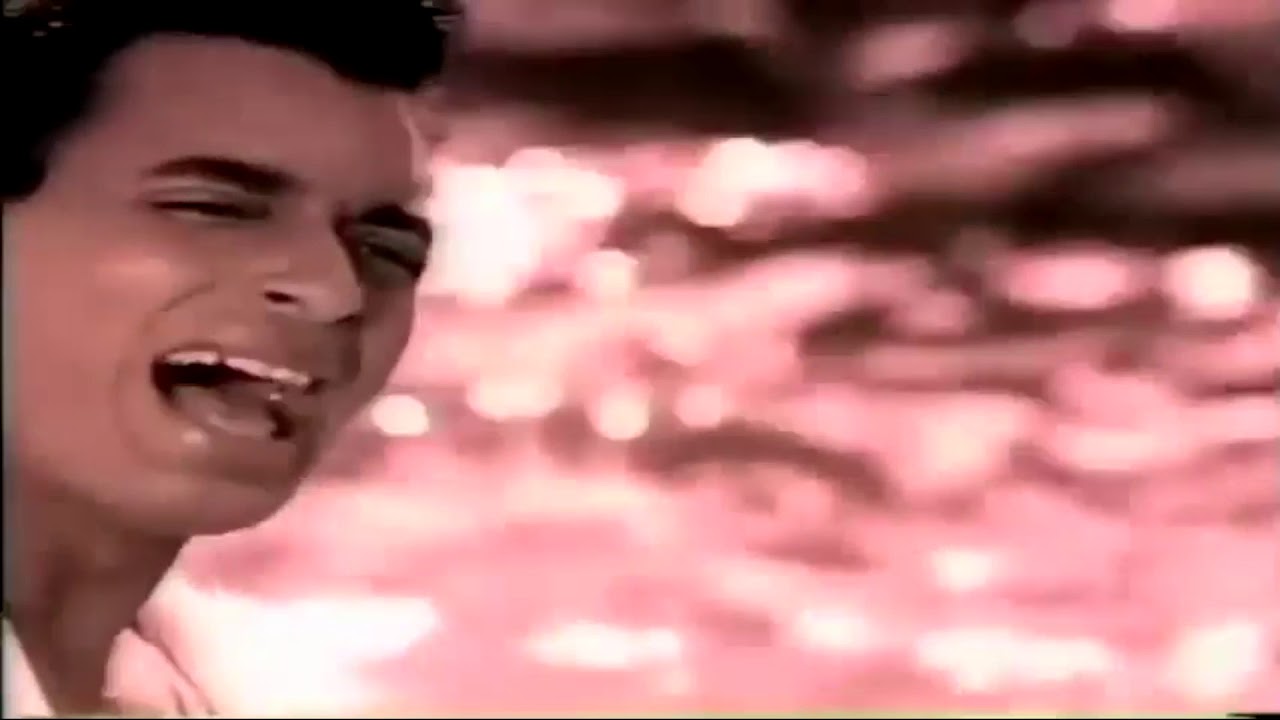 Otro Día Más Sin Verte - Jon Secada (1992) - YouTube
