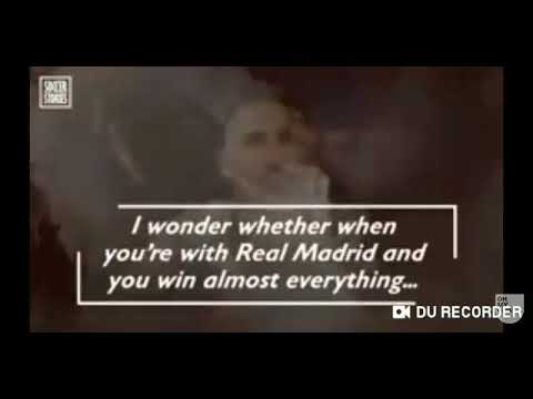 Why people hate sergio ramos