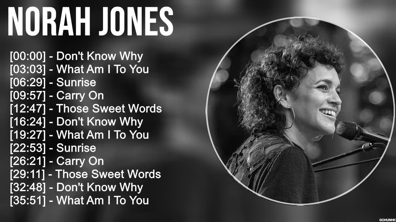 N O R A H J O N E S Love Songs 2023 Top 100 English Love Songs 2023 n-o-r-a-h-j-o-n-e-s-love-songs-2023-top-100-english-love-songs-2023