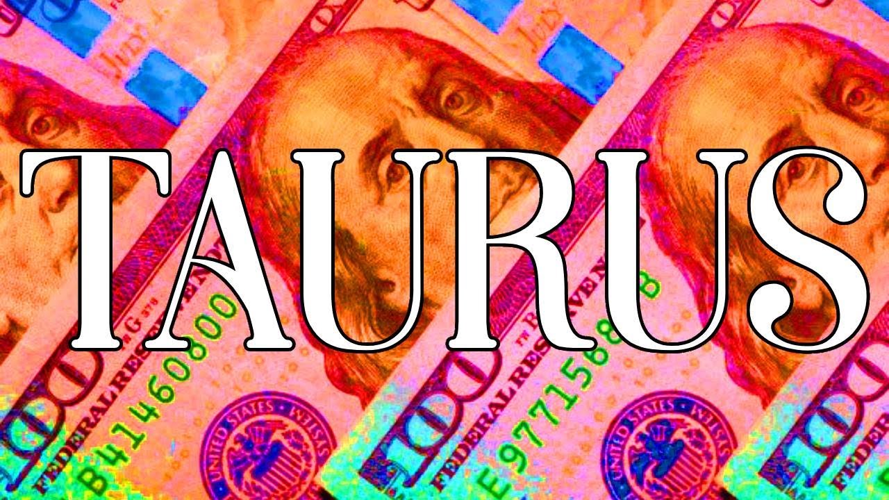 TAURUS 💰 This Flow of NEW MONEY Will Make Your Life So Much Easier ...