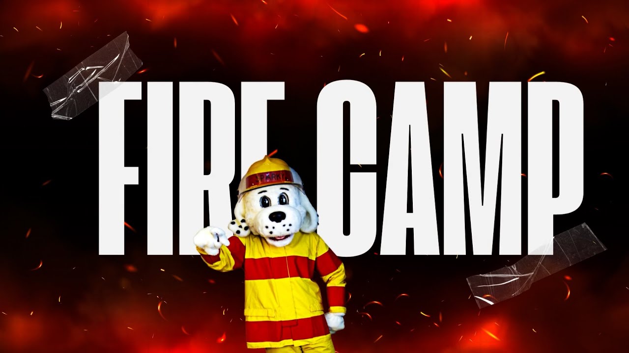 BC2FD Fire Camp Intro video and firefighter history - YouTube