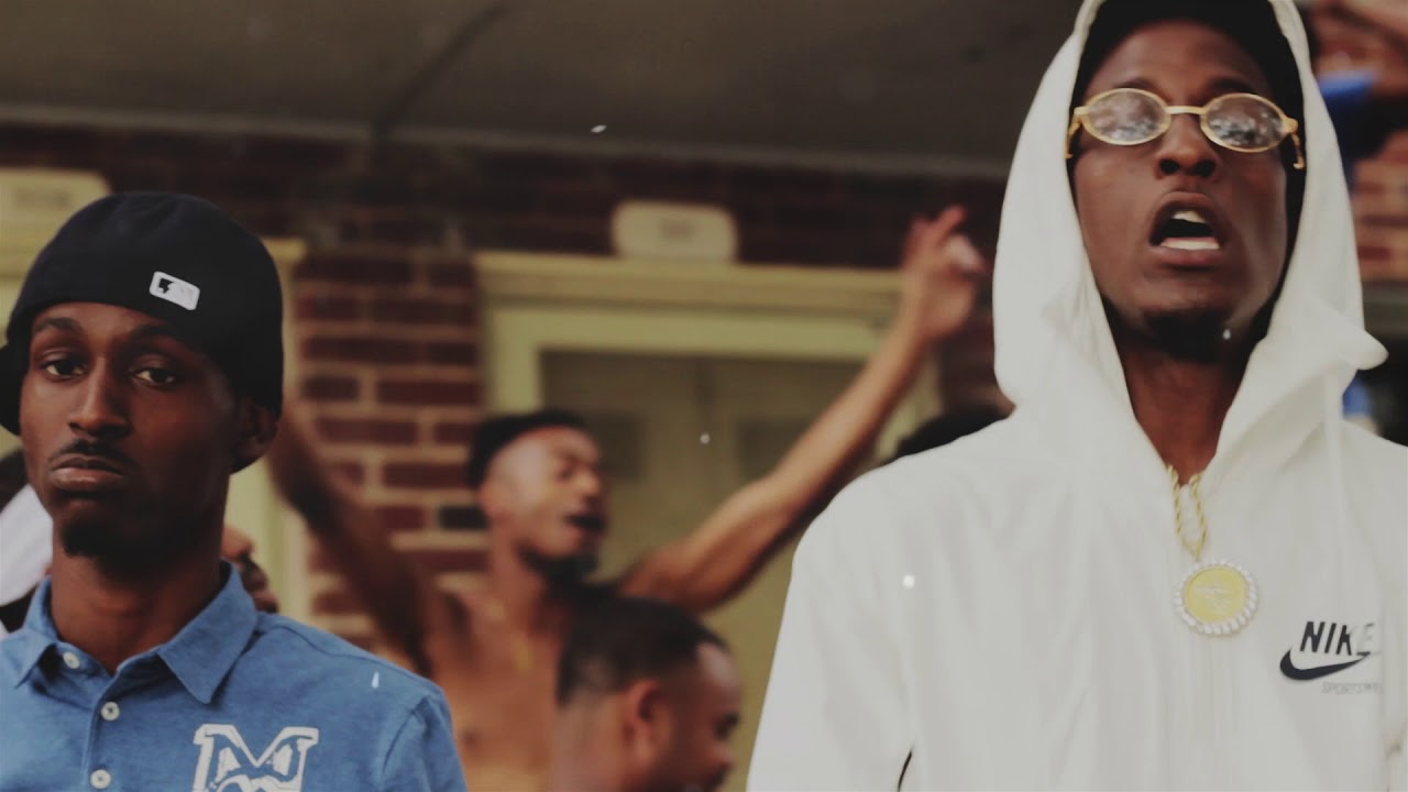 NDACUT X SEAN SOSA-"PROJECT SHXT" - YouTube