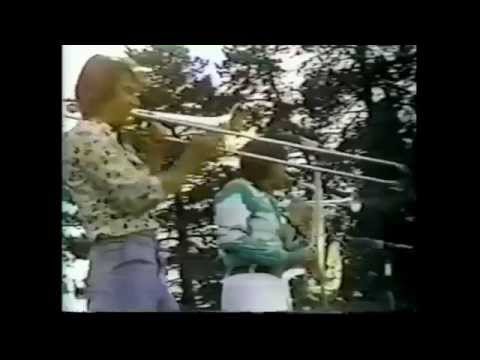 CARIBOU Ranch Colorado 1974 Chicago - YouTube
